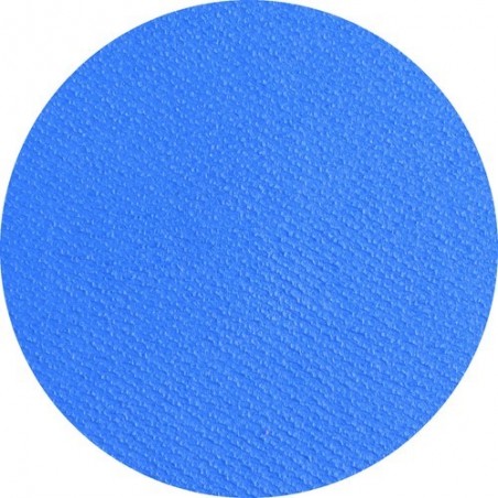 MAQUILLAJE AL AGUA Nº112 AZUL CLARO MATE 16GR SUPERSTAR